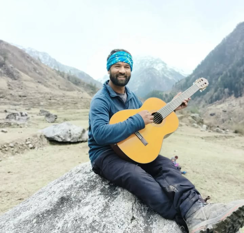 Surendra Rana – Founder of Himalayan Wild Expeditions – Himalayan wild ...